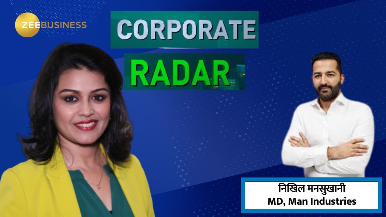 Man Industries’ $60 Million Bet on Saudi Arabia: What to Expect in ...