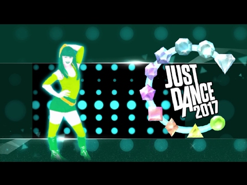 10 Gems - Boom - Just Dance 2017 - Wii U - YouTube