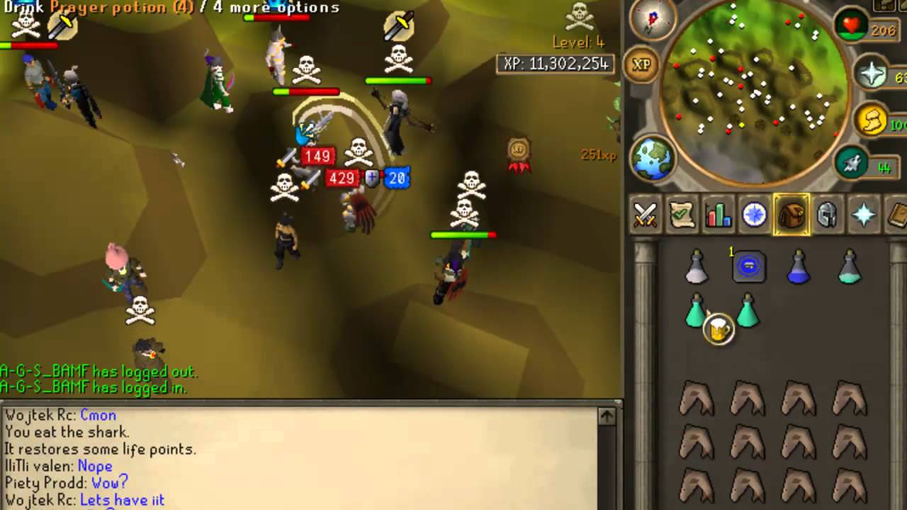 insan1ty presents a new turmoil pure [TheInsanepures] - YouTube