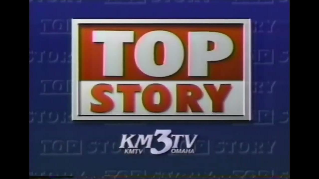 KMTV id 1992 - YouTube