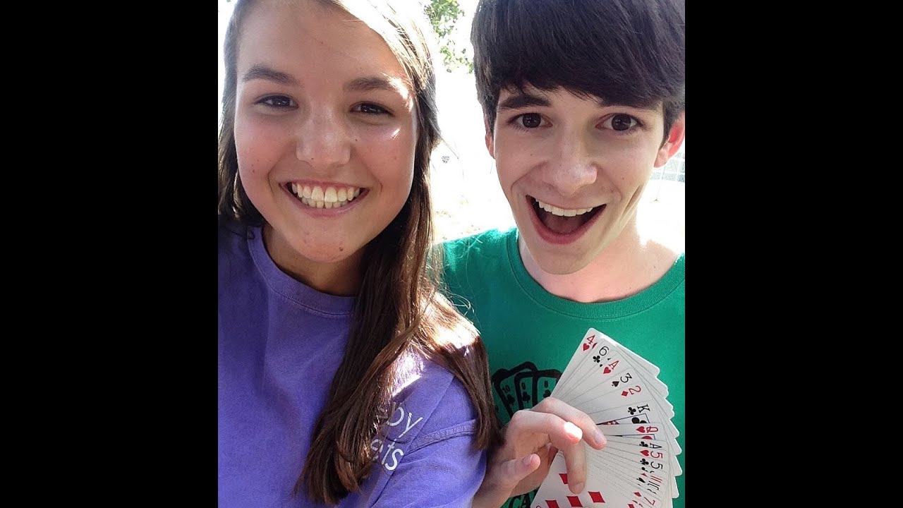 A Day with Emma - Vlog #28 - YouTube