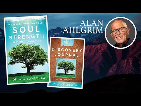 Rhythms for Thriving | February 6, 2022 - Alan Ahlgrim - YouTube