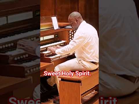 There's a Sweet, Sweet Spirit.#holyspirit #spirituality #spirit #music ...