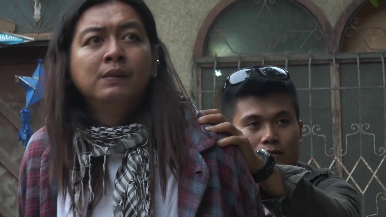 SUMBONG - YouTube