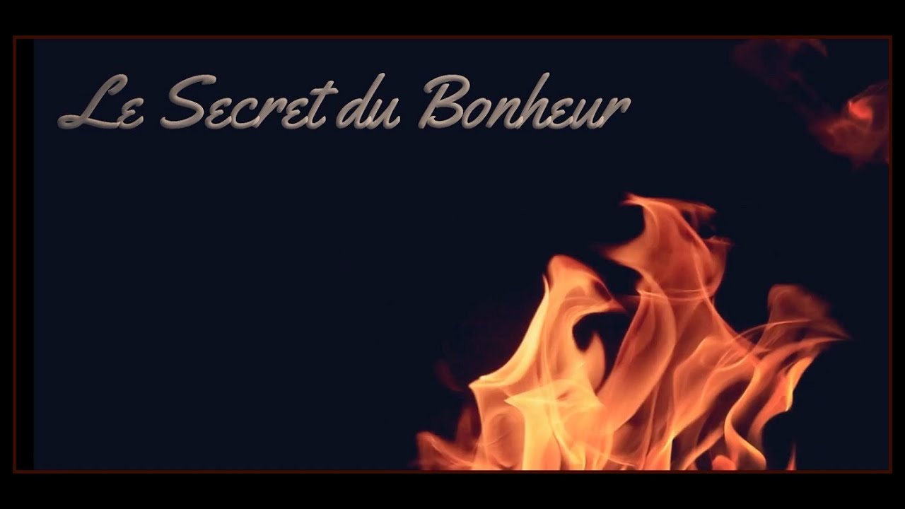 🪶 "Le Secret du Bonheur" ©️ KatyAnn / Sébastien D.F. - YouTube Music