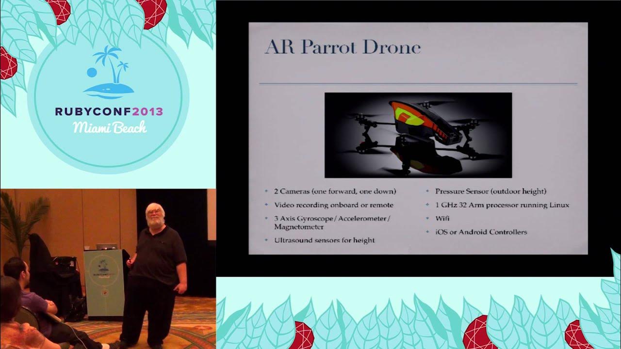 Ruby Conf 2013 - The Big Picture by Jim Weirich - YouTube