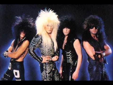 Nitro - Love strikes back - YouTube