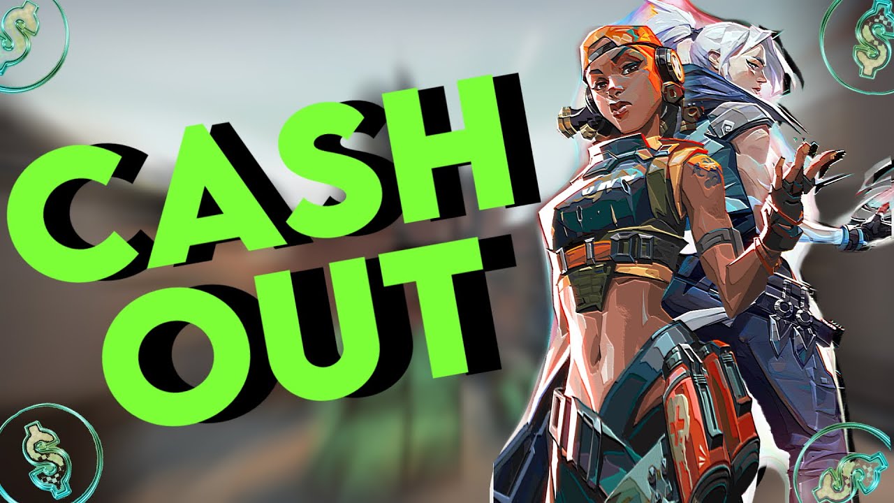 Cash Out - YouTube