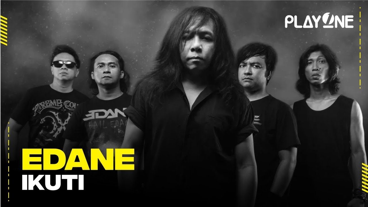 Edane - Ikuti | playOne RadioShow - YouTube