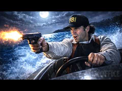 Bu FBI ajanı, kendisini öldüren meslektaşlarının peşine düşüyor.🔥 Film izle Tüm