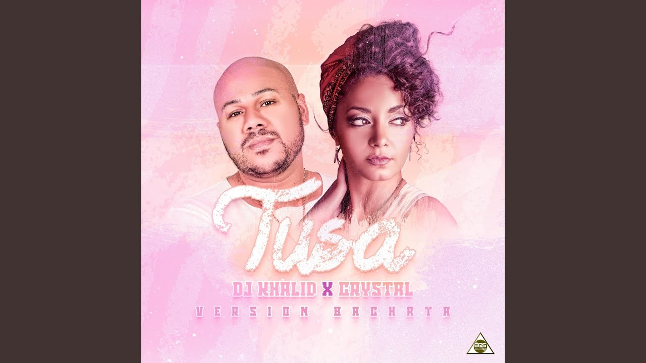 Tusa (Versión Bachata) - YouTube