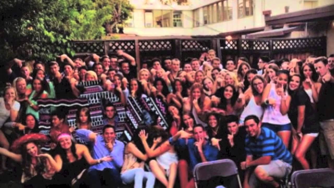 AEPi SDSU Rush 2014 - YouTube