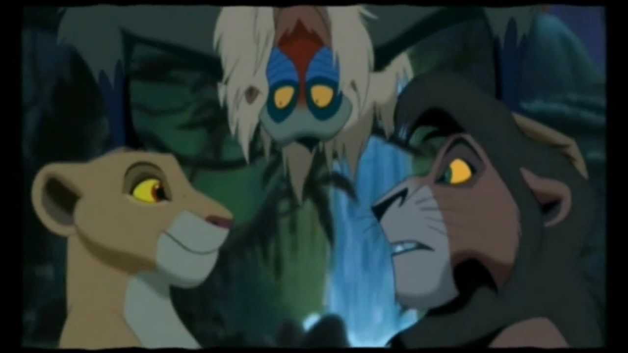 The Lion King: So Happy Together - The Turtles - YouTube