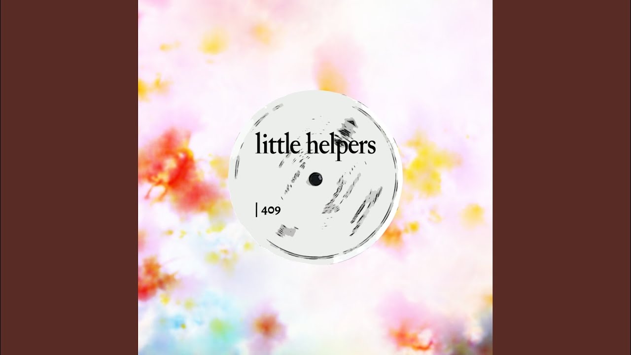Little Helper 409-1 - YouTube