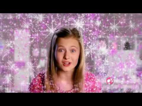 Barbie Sparkle Studio Brokatowe Studio Reklama TV Mattel