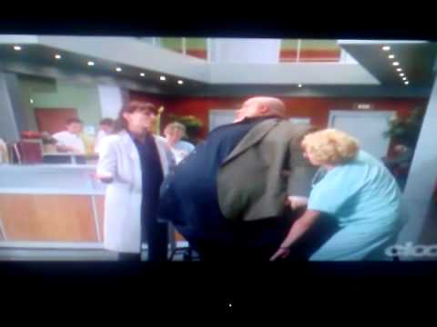 House fat guy - YouTube