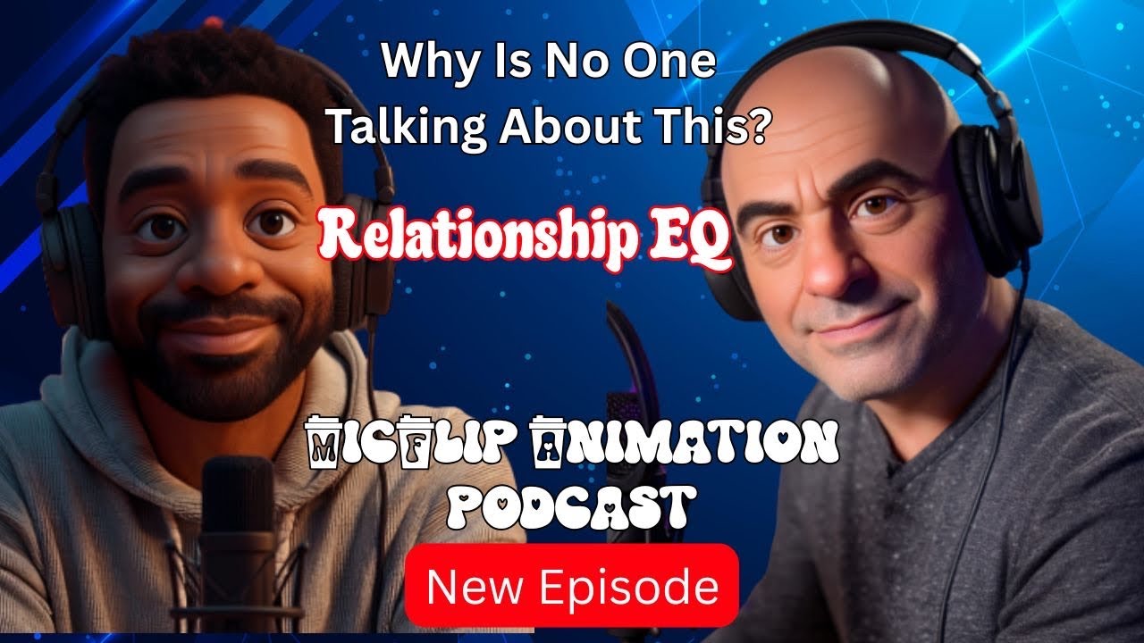 Relationship EQ - YouTube