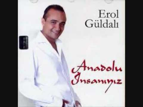 Erol Guldali - Gul Yuzlu Gul Destim - YouTube