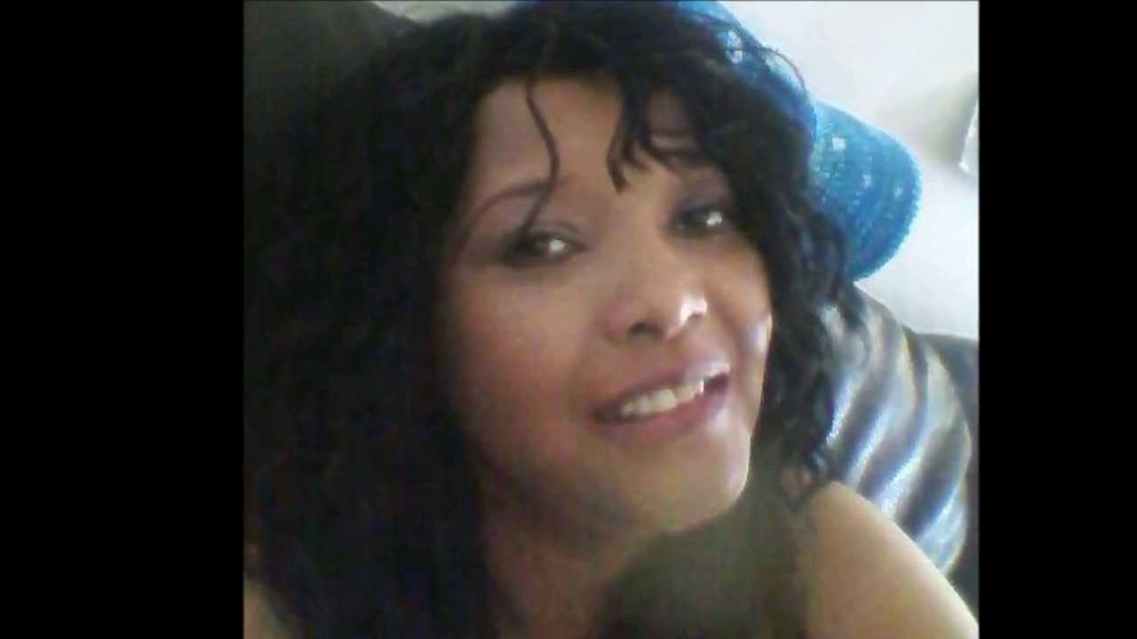 Rev Tina Redden Sings "The NInth Hour" cd Come To Jesus - YouTube