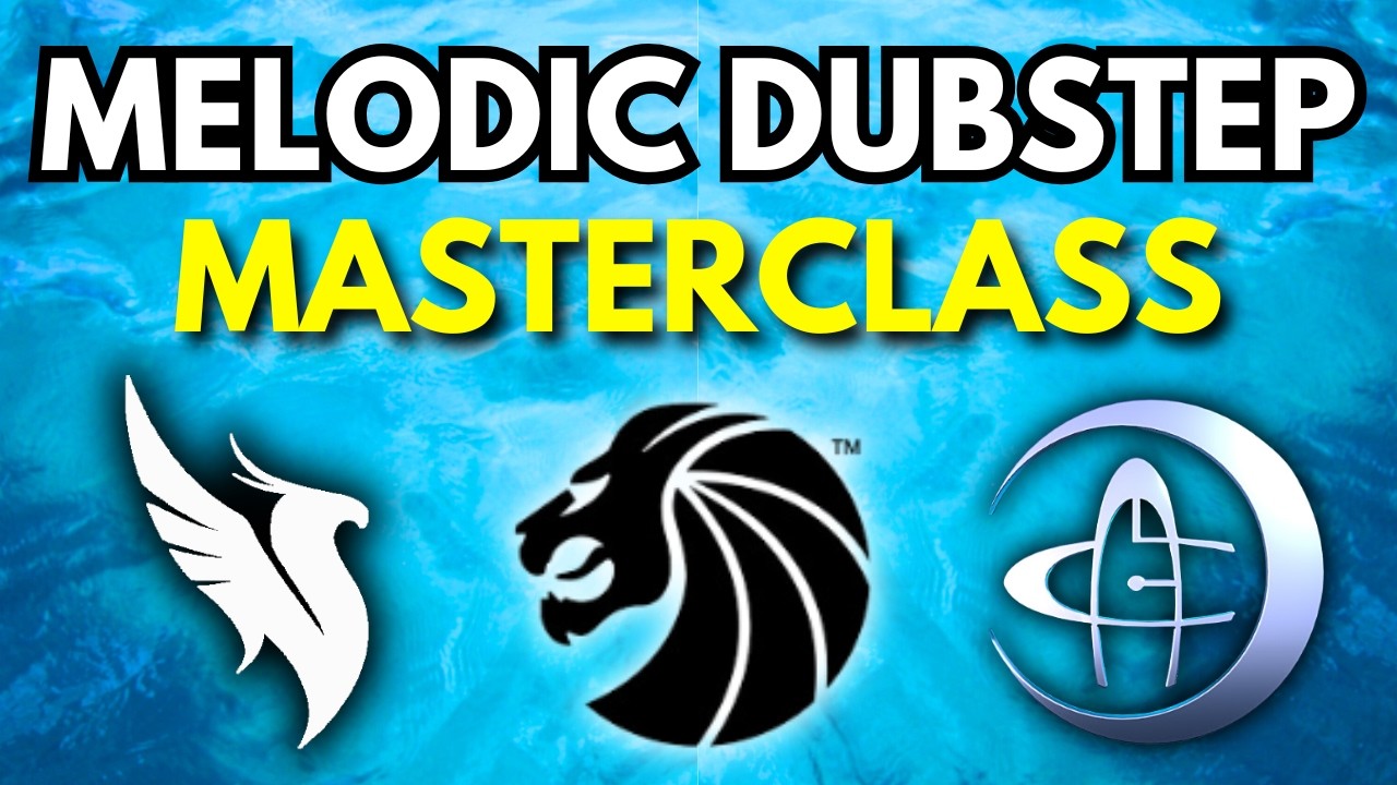 How To Melodic Dubstep in 2025 (Seven Lions, Au5, Illenium, Mitis ...
