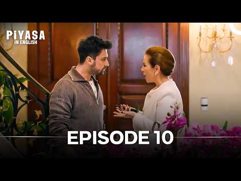 Piyasa in English Episode 10 (English Subtitle)