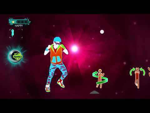 Dun N'Dusted | Just Dance 3 (DLC)(Xbox 360 Kinect)
