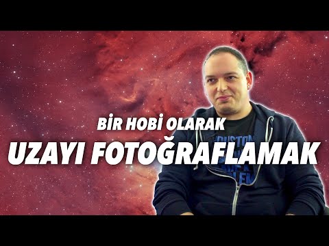 Uzayı Fotoğraflamak / Cep Hikayeleri No:220