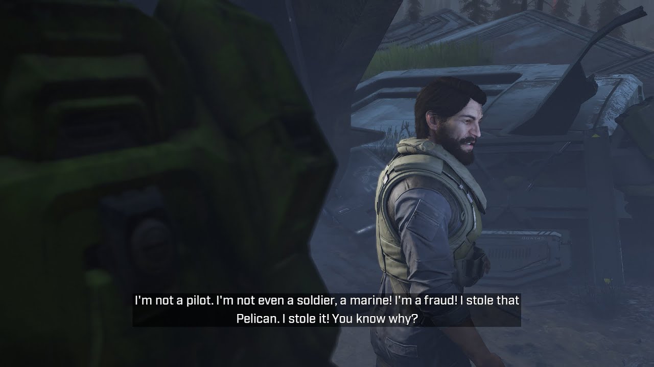 Halo INFINITE Shock RIFLE - YouTube