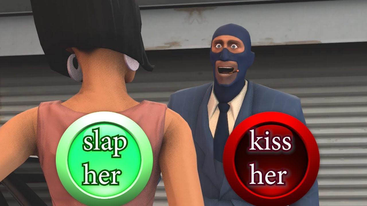 TF2 mobile game ads #2 - YouTube