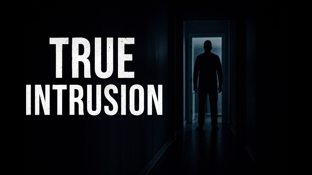2 Scary TRUE Home Intrusion Horror Stories! Creepypasta - YouTube