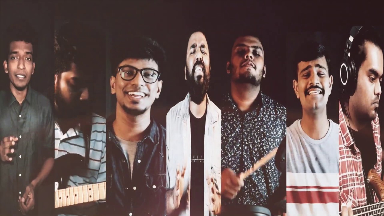 Neer Mathram Ennaku | Cover Song - YouTube