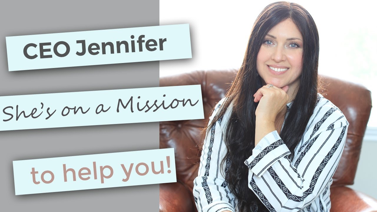 Platinum Skin Care CEO is on a Mission to Help YOU! - YouTube