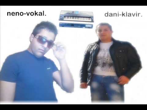 Neno i Dani - Pan shov romnq