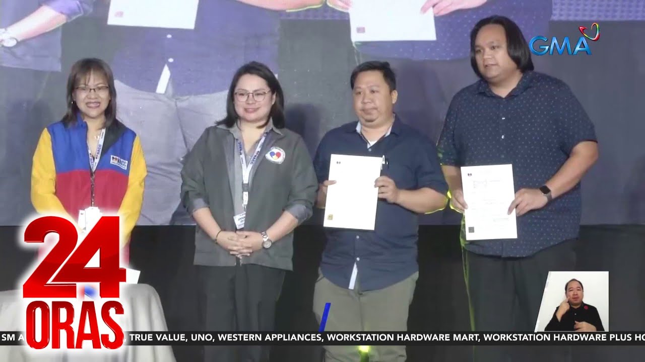 Pag-aampon, pinabilis ng batas dahil hindi na kailangan idaan sa korte ...