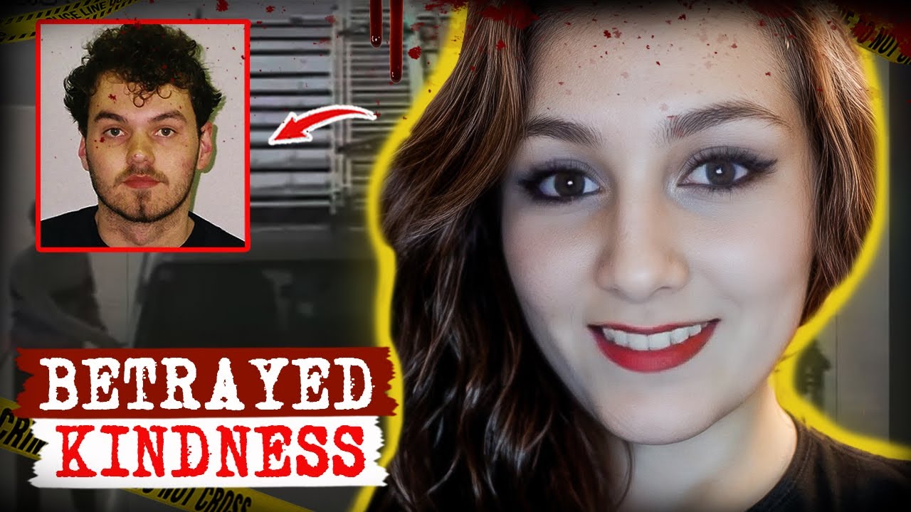 The Case Of Georgia Williams : The Last Photo Shoot|| True Crime ...