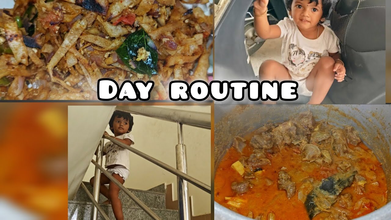 Dayroutine #diml#dayroutine#sunday - YouTube