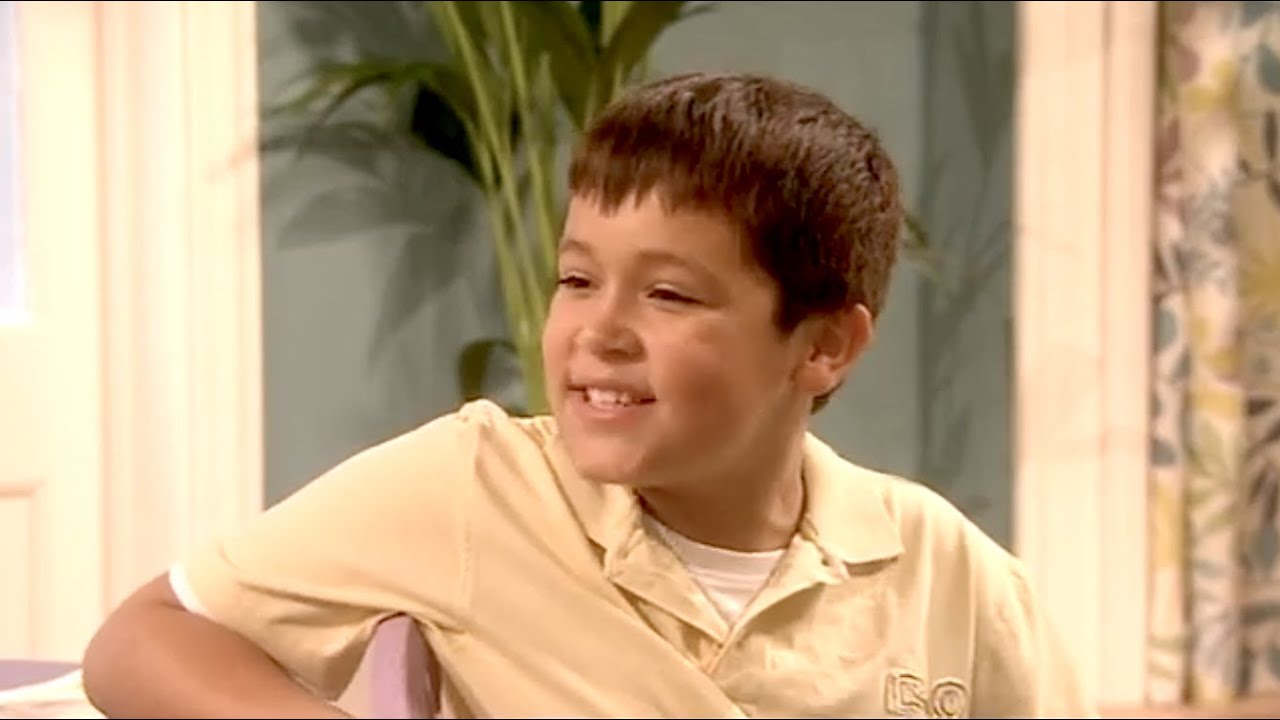 TROY | CHARACTER COMPILATION | SEASON 1 - YouTube