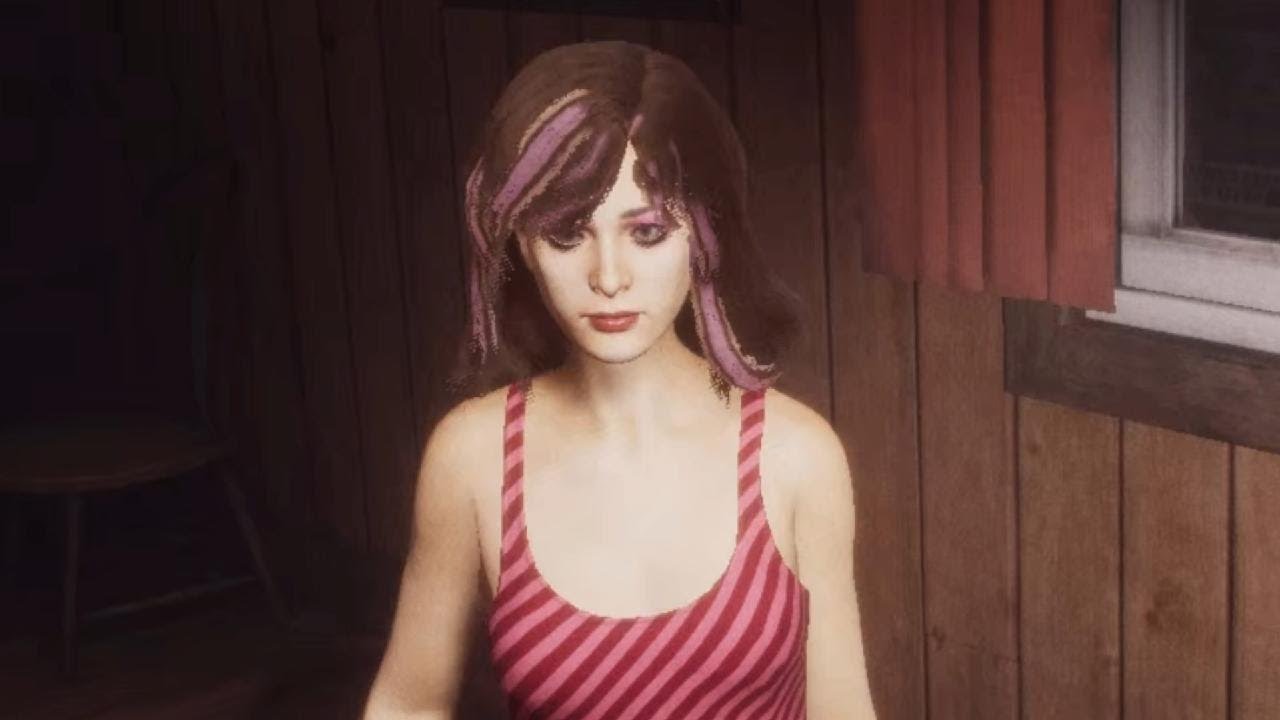 F13: AJ Mason Fixes The Boat - YouTube