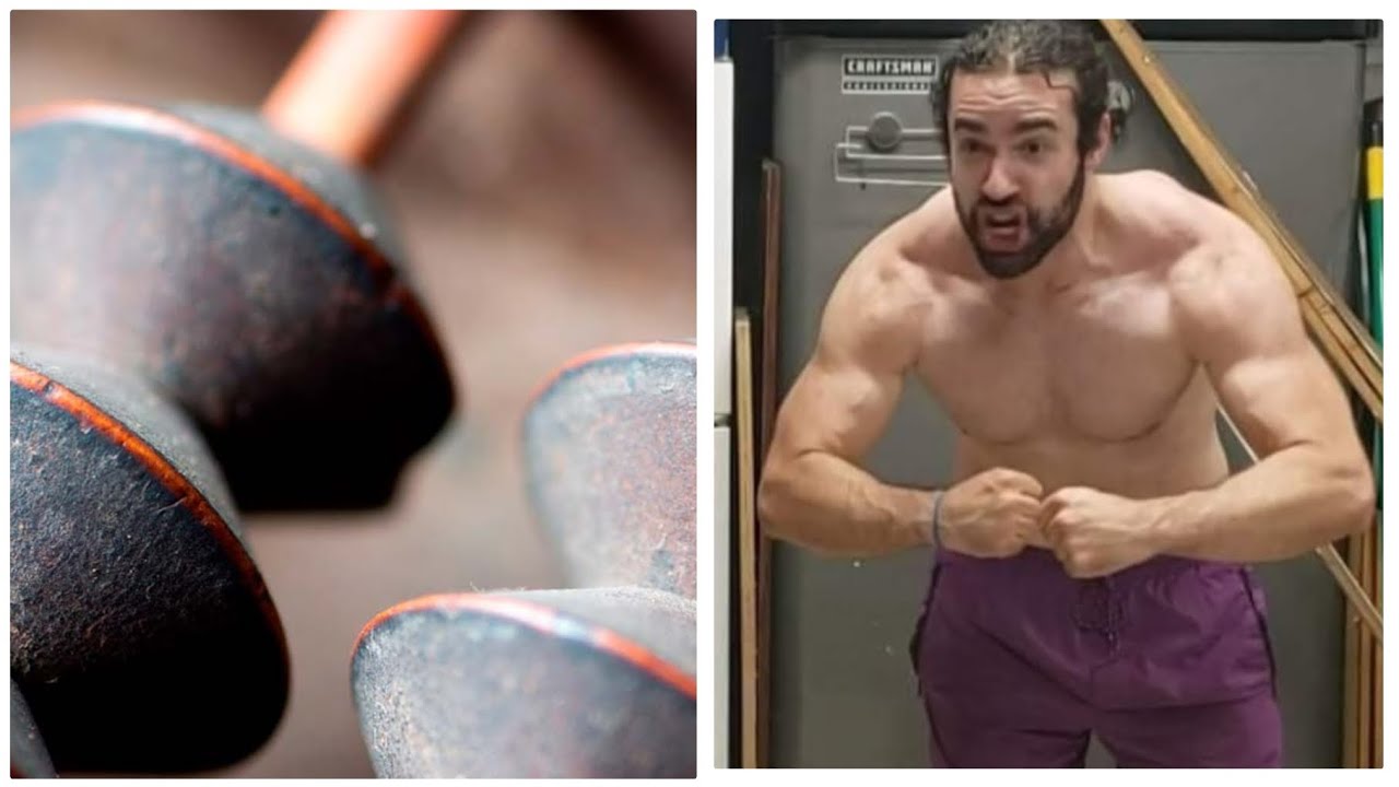 Ancient Japanese Fitness Secrets | #fitness #health #ancientsecret ...