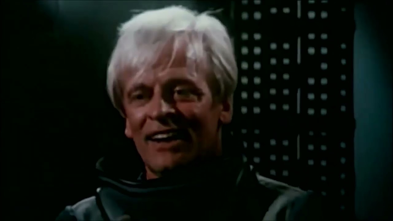 Creature (1985) aka The Titan Find Trailer - YouTube