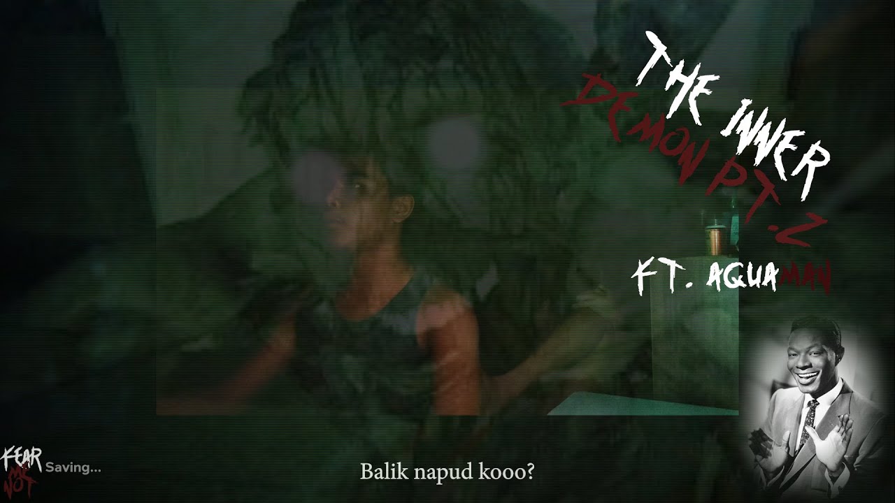 Outlast 2: Part 6- The Inner Demon 2 - YouTube