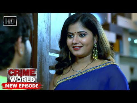 Padosan Teacher Se Pyar | Crime World | Garam Masala