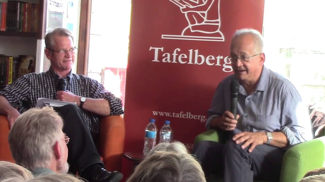Bill Nasson on World War 1 and the People of South Africa. - YouTube