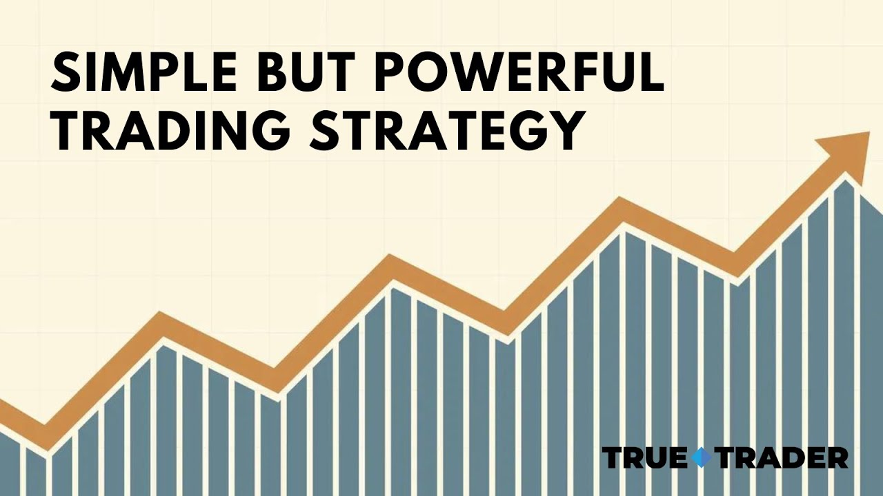 A Proven Trading Strategy for Beginners: Simple, Powerful, and Highly ...