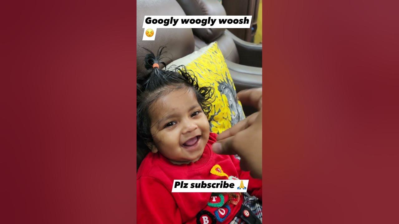 googly woogly woosh - YouTube