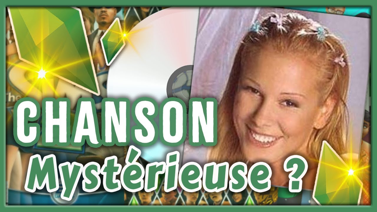 Simlish, comment l'identité sonore des Sims a-t-elle marqué des ...