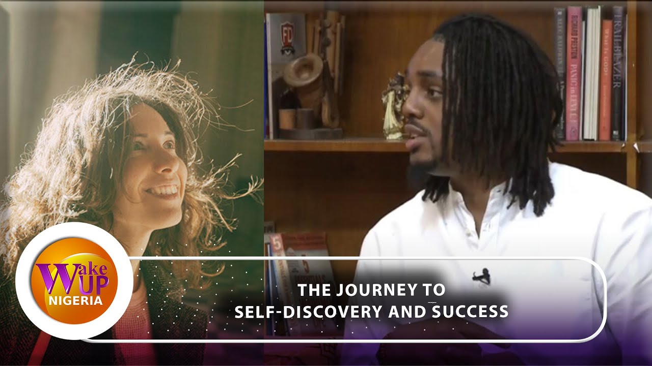 Proven Ways To Kick Off Your Self-Discovery Journey! - YouTube