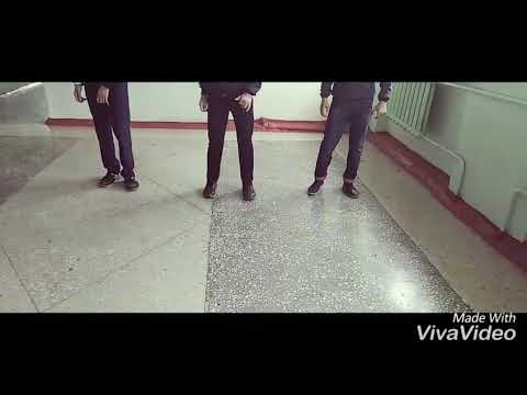 СУЛЮКТА Красиво Исполнили Shuffle под песню LA Ha Ya Hat Лучший танец