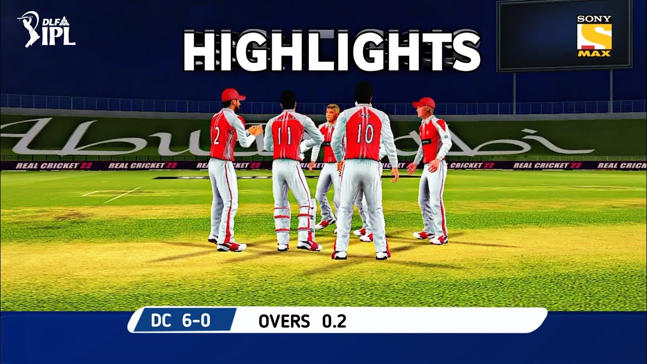 𝗜𝗣𝗟 𝟮𝟬𝟬𝟵 𝗦𝗘𝗠𝗜𝗙𝗜𝗡𝗔𝗟|𝗗𝗘𝗖𝗖𝗔𝗡 𝗖𝗛𝗔𝗥𝗚𝗘𝗥𝗦 𝘃𝘀 𝗞𝗜𝗡𝗚𝗦 𝗫𝗜 𝗣𝗨𝗡𝗝𝗔𝗕|𝗛𝗜𝗚𝗛𝗟𝗜𝗚𝗛𝗧𝗦 📺 ...