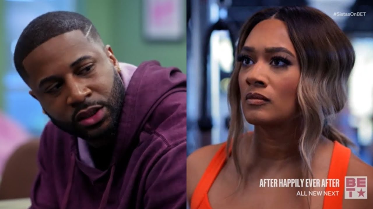 Tyler Perry's Zatima | Zac & Fatima Must Overcome This ONE Obstacle To ...